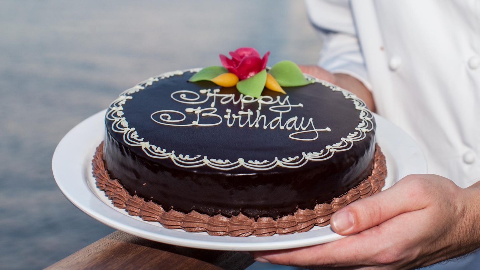 Happy Birthday AIDA Cruises! | Touristiklounge