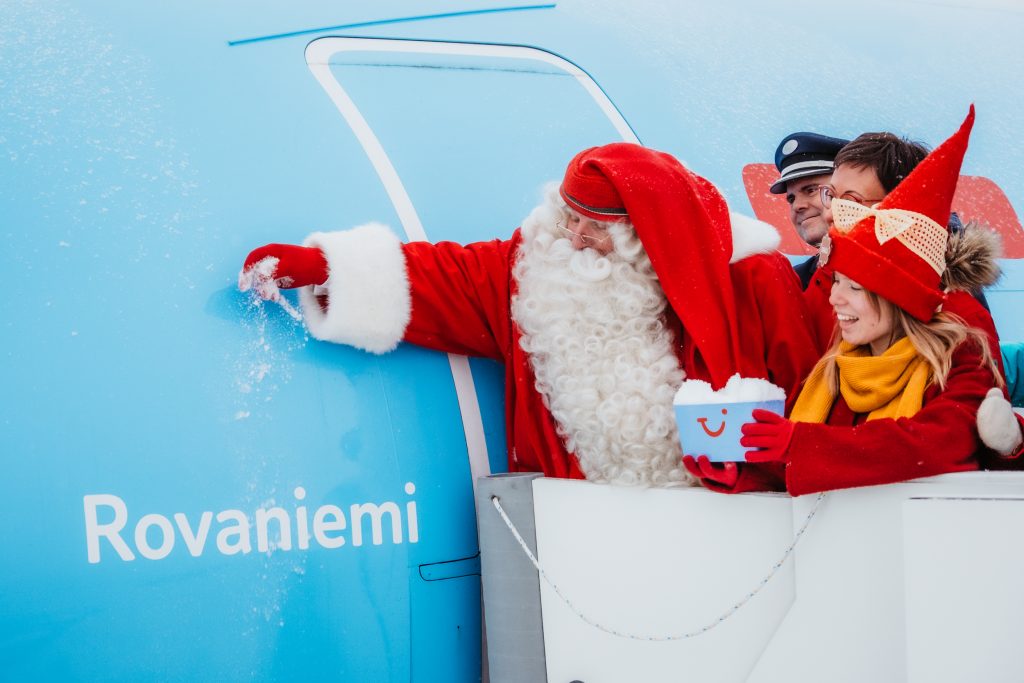 TUI: Lappland-Winterflugprogramm vielfältiger denn je – Touristiklounge