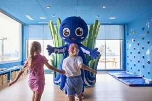Neuer Kids Sea Club bei Universal Mallorca Travel | Touristiklounge